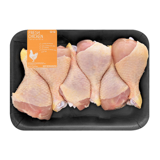 Pnp 6 Piece Chicken Drumsticks | PnP