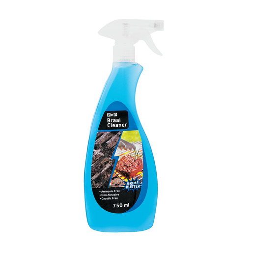 PnP Braai Cleaner 750ml | PnP
