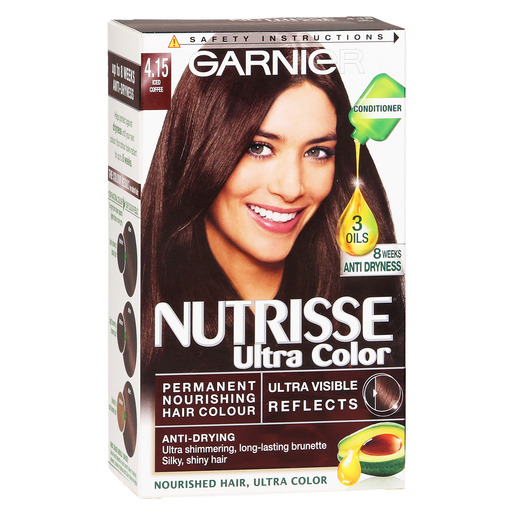 Nutrisse Ultra Colour Iced Coffee