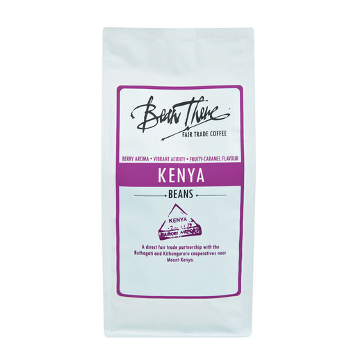 Bean There Kenyan Beans 250g | PnP