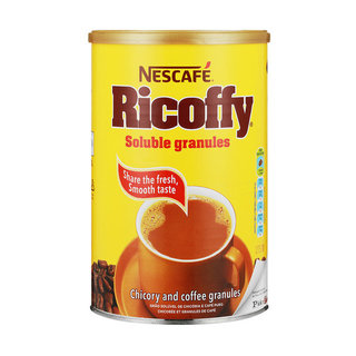 Nescafe Ricoffy Coffee 750g x 12 | PnP