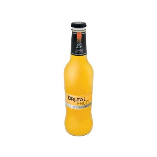Brutal Fruit Mango NRB 275 ml | PnP